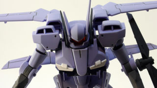 【ガンプラ】HGUC サイコガンダム レビュー | ポッチのガンプラ＋