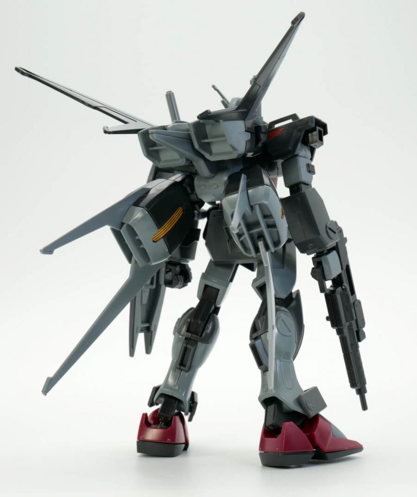 【ガンプラ】HG 105スローターダガー レビュー | ポッチのガンプラ＋