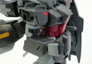【ガンプラ】HG 105スローターダガー レビュー | ポッチのガンプラ＋
