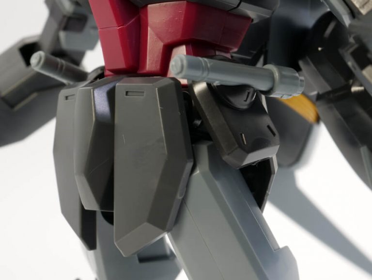 【ガンプラ】HG 105スローターダガー レビュー | ポッチのガンプラ＋