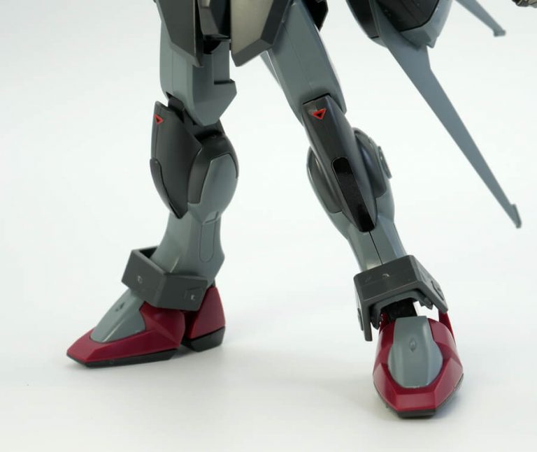 【ガンプラ】HG 105スローターダガー レビュー | ポッチのガンプラ＋