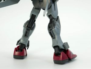 【ガンプラ】HG 105スローターダガー レビュー | ポッチのガンプラ＋
