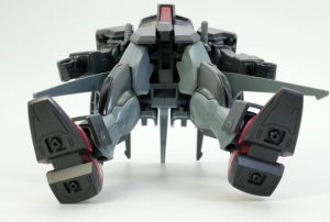 【ガンプラ】HG 105スローターダガー レビュー | ポッチのガンプラ＋