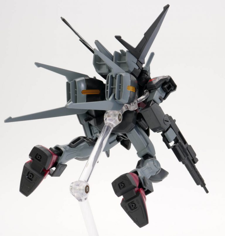 【ガンプラ】HG 105スローターダガー レビュー | ポッチのガンプラ＋