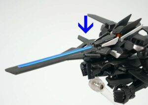 【ガンプラ】HG オーバーフラッグ レビュー | ポッチのガンプラ＋