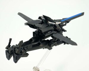 【ガンプラ】HG オーバーフラッグ レビュー | ポッチのガンプラ＋