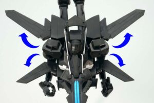 【ガンプラ】HG オーバーフラッグ レビュー | ポッチのガンプラ＋