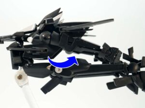 【ガンプラ】HG オーバーフラッグ レビュー | ポッチのガンプラ＋