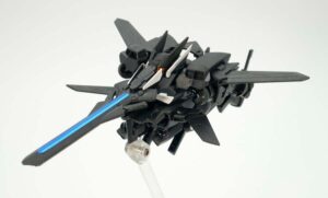 【ガンプラ】HG オーバーフラッグ レビュー | ポッチのガンプラ＋
