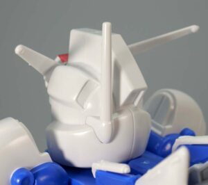 【SDガンダム】ガンダムGP04 レビュー【Gジェネレーション】 | ポッチのガンプラ＋