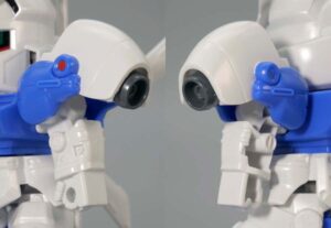 【SDガンダム】ガンダムGP04 レビュー【Gジェネレーション】 | ポッチのガンプラ＋