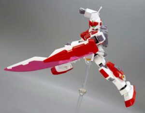 【ガンプラ】HGUC レッドライダー レビュー【プレバン】 | ポッチのガンプラ＋