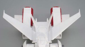 【ガンプラ】EXモデル 1/1700 ホワイトベース レビュー | ポッチのガンプラ＋