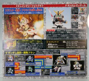 【ガンプラ】BB戦士209 νガンダム（HWS仕様） レビュー | ポッチのガンプラ＋